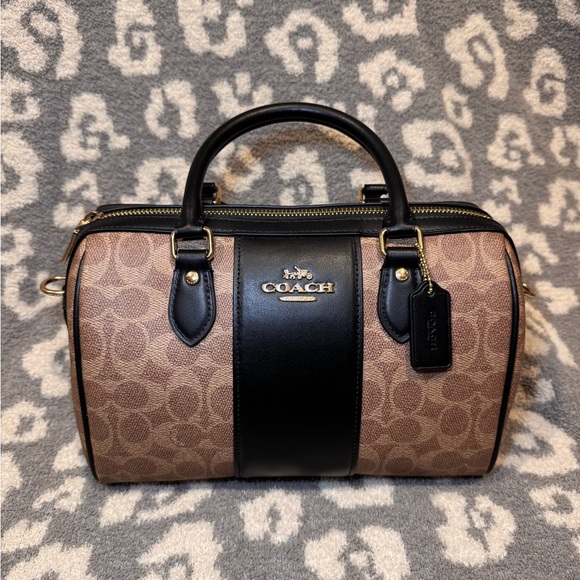 Coach | Bags | Coach Rowan | Poshmark